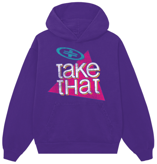 Take That | Official Merch