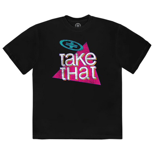 Take That | Official Merch